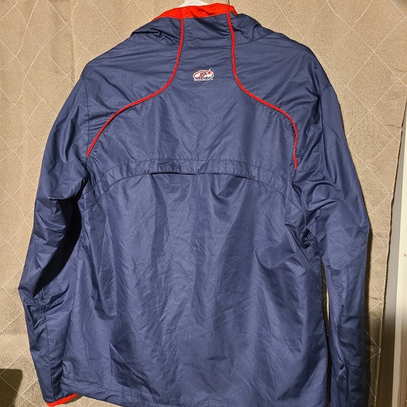 Nike | Jackets & Coats | Nike Official Team Usa Jacket | Poshmark